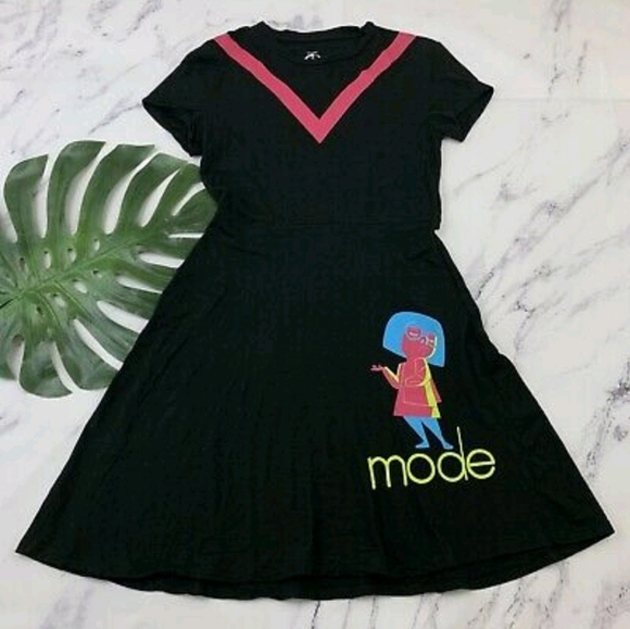 Disney | Dresses | Disney The Incredibles Edna Mode Loot Wear Dress ...